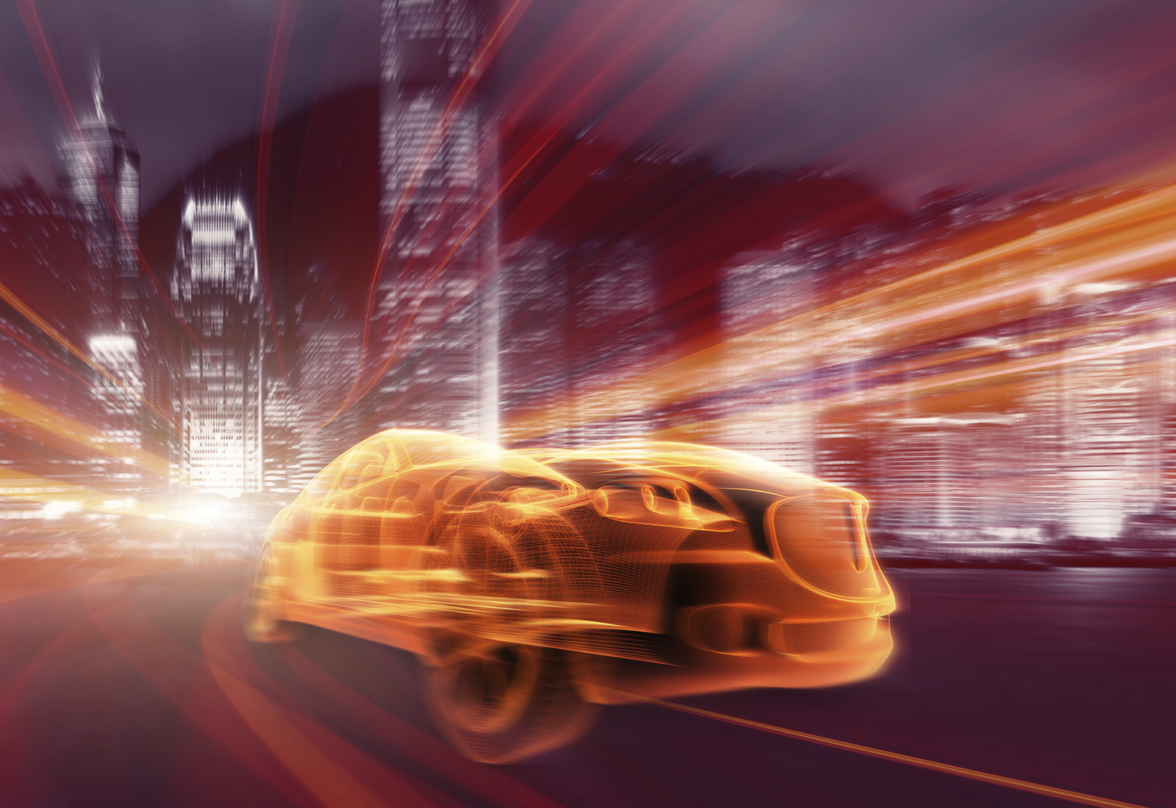 Reshaping Automotive Design
