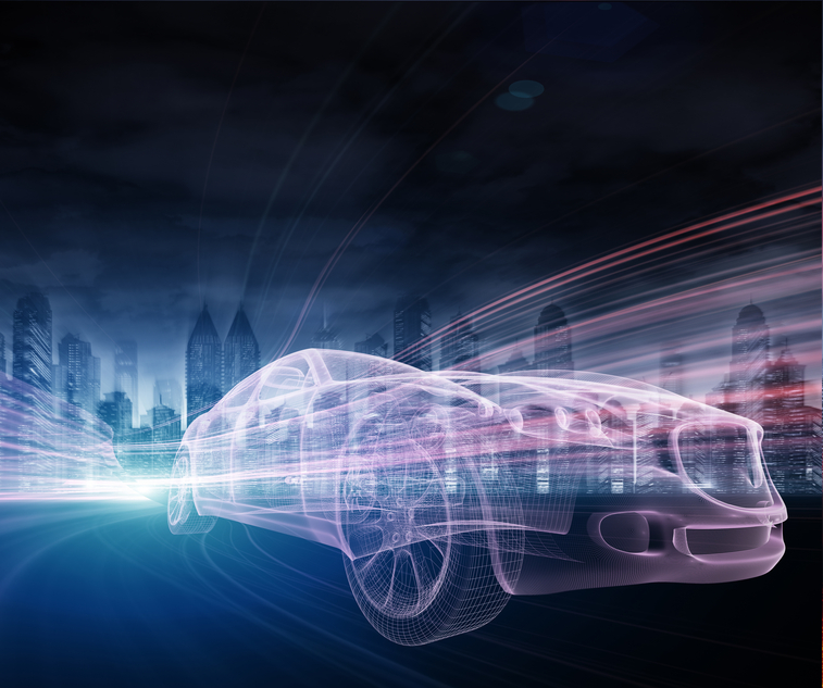 Can Autonomous Cars Get Around The Corner?