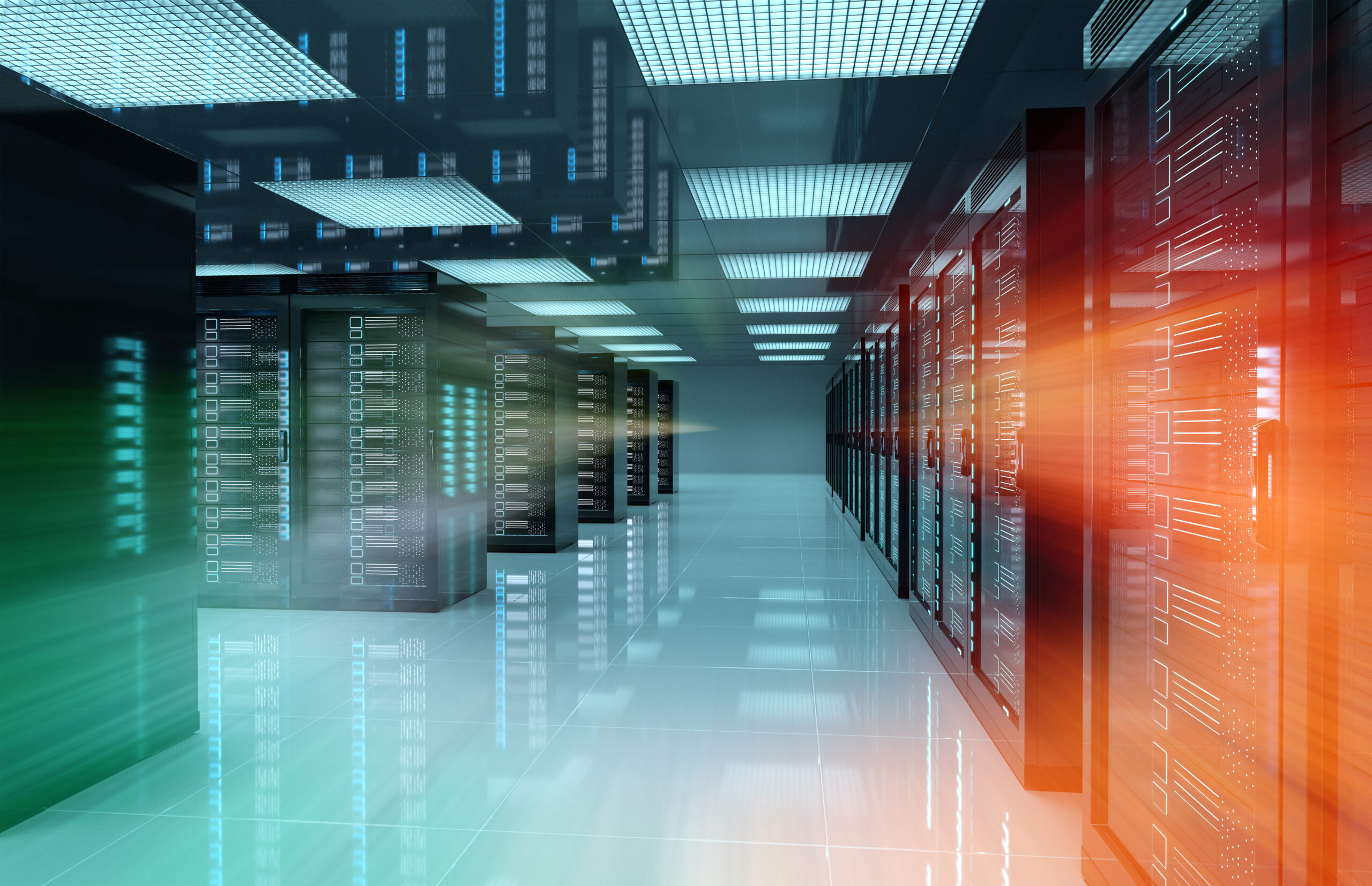 PCIe Benefits From AI, Despite Scaling Protocols
