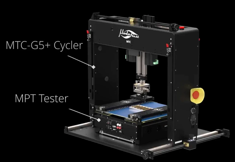 Beyond The Bottleneck: 3 Breakthroughs In High-Throughput Connector Testing