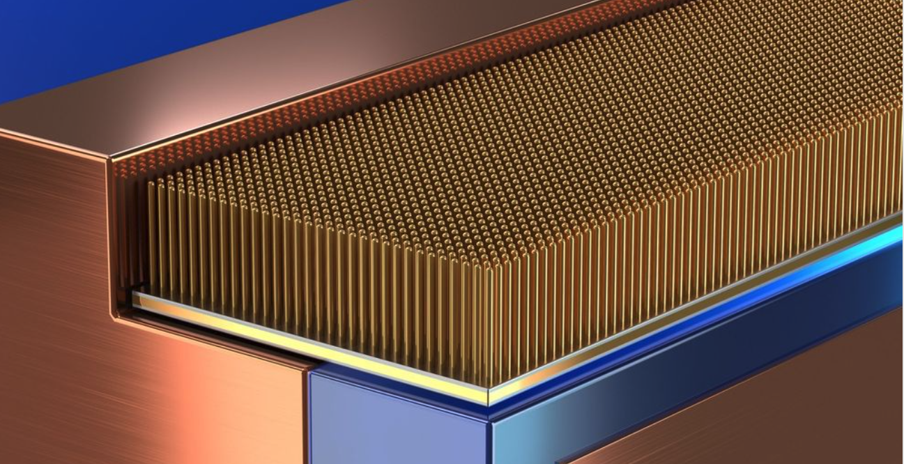 Chip Industry Week in Review