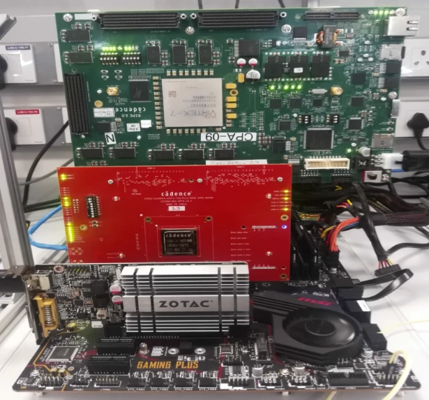 Beyond PCIe Compliance: Why Stress Testing Is Crucial For Edge AI ...