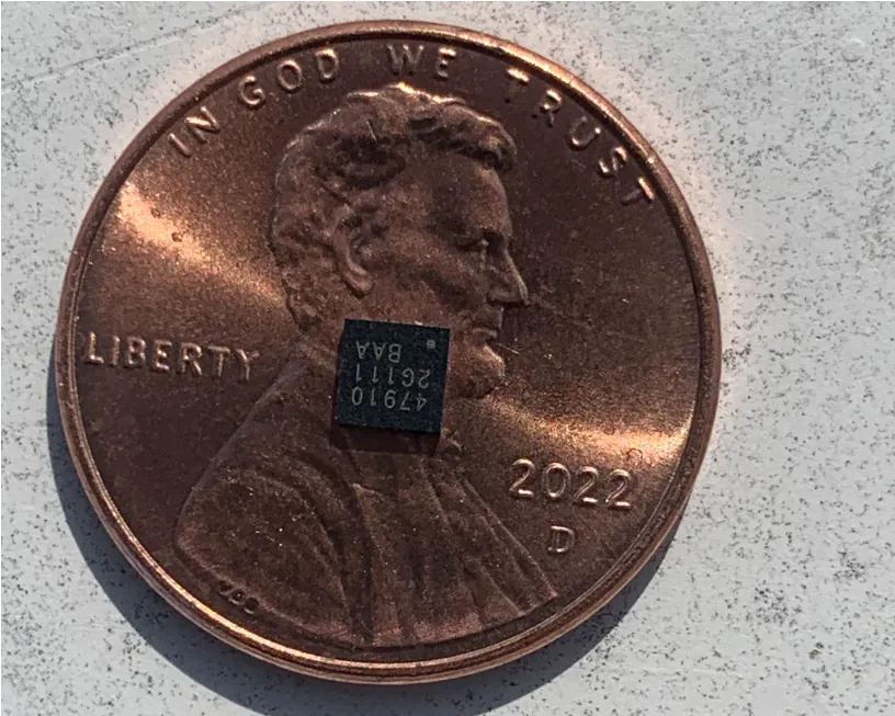 eFPGA Gives You FPGA Speed And Density At Much Less Cost And Power