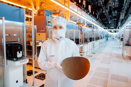 Chip Industry Week In Review