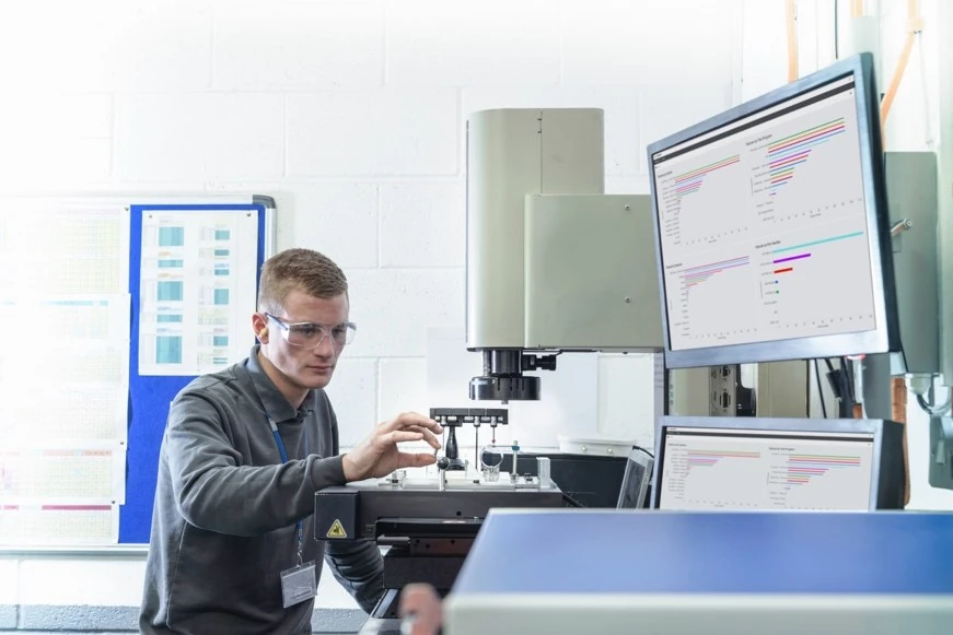The Semiconductor Revolution And The Role Of Adaptable Testing