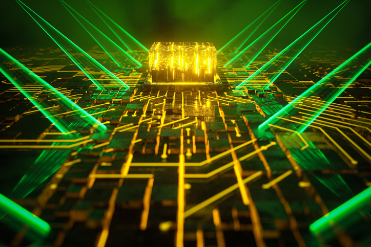 Neuromorphic Photonic Circuit Modeling In Verilog A