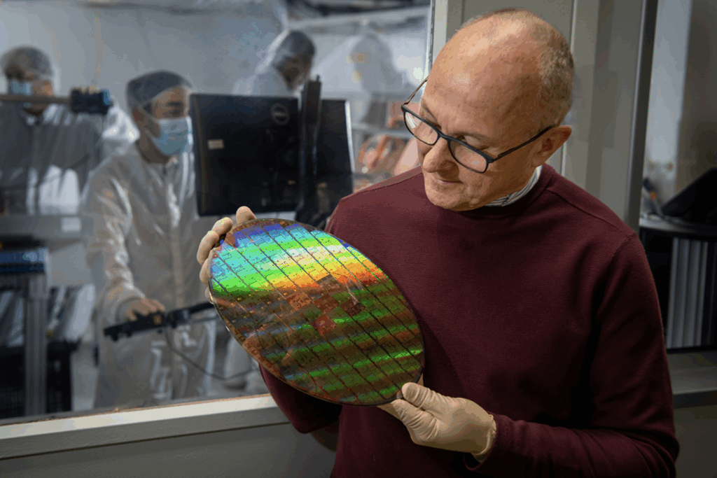 Chip Industry Week in Review