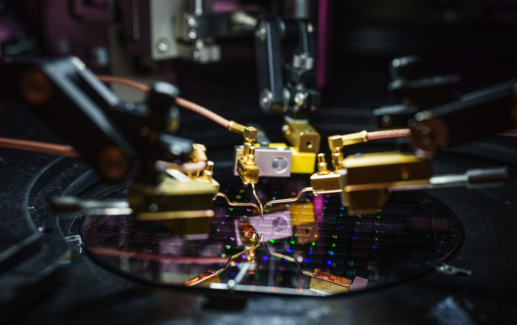 Chip Industry Week in Review