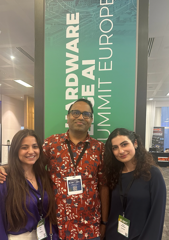 Insights From The AI Hardware & Edge AI Summit