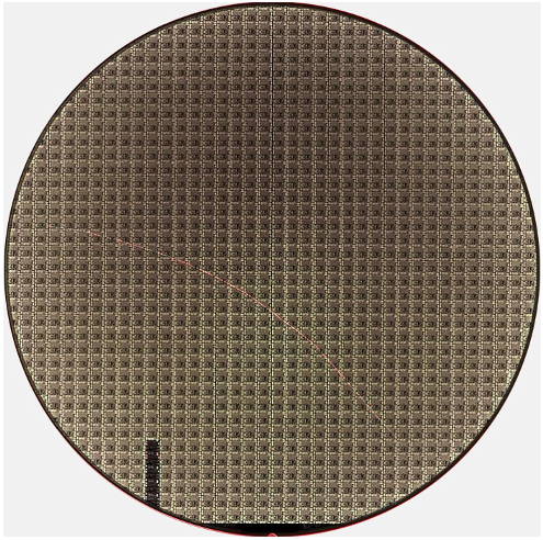 Detecting Slips, Scratches, Cracks In Wafers And Dies Becoming Harder