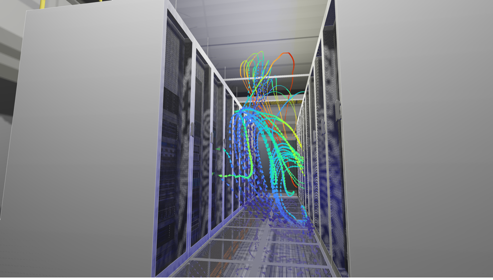 Data Center Thermal Management Improves Data Center Thermal Management Improves
